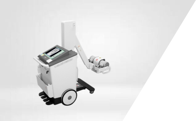 Equipos Moviles – CMR