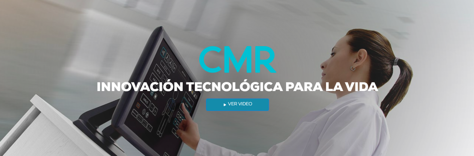 CMR – COLOMBIA