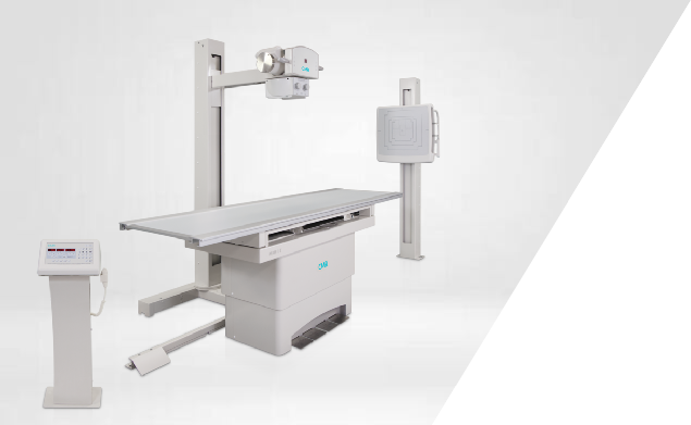 Sistemas Rad – CMR