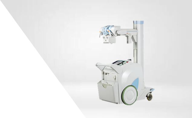 Equipos Moviles – CMR