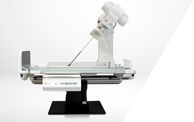 Equipos Radiográficos