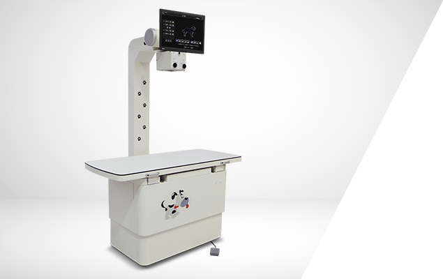 Veterinarios – CMR